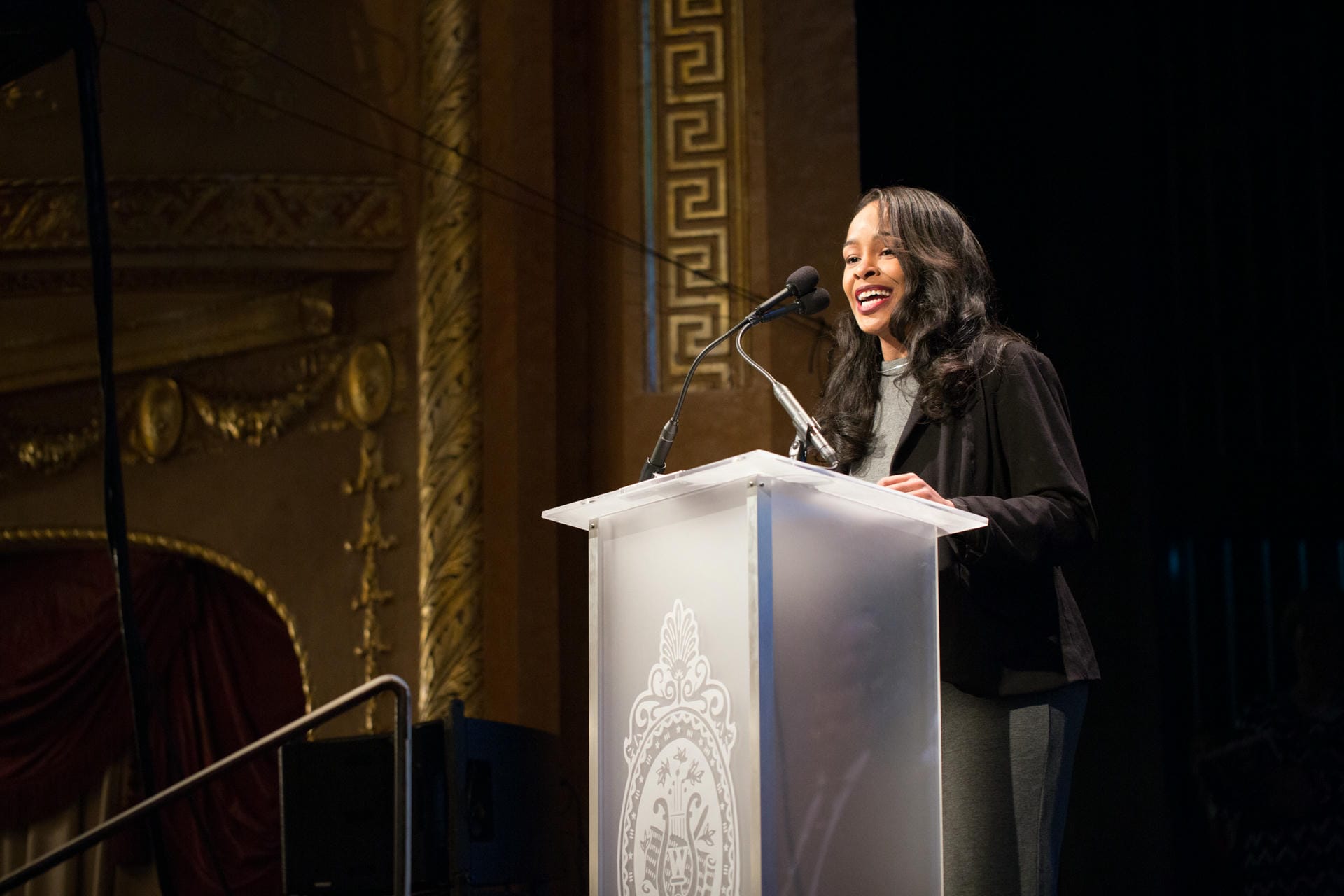 Year Up Graduation – Mayline Yu Photography